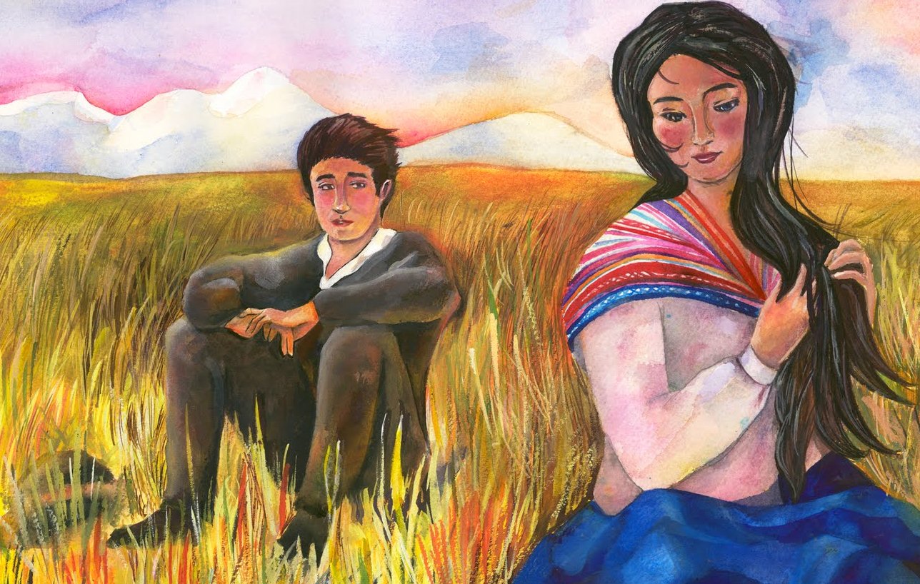 Leer para creer: El Arguedas que conozco