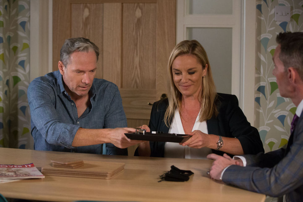 From the Desk of Jim R: The UK Soaps: Best Primetime UK Soaps 2018 ...