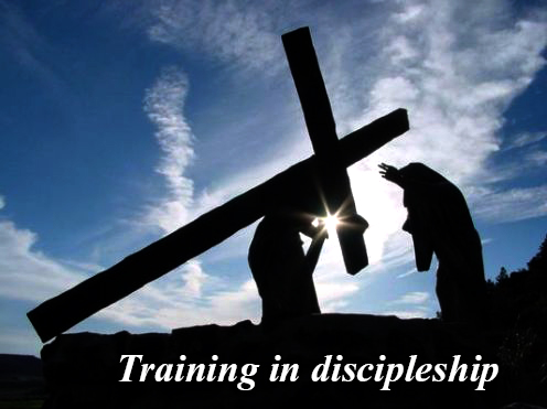Training in Righteousness — Mutual Love