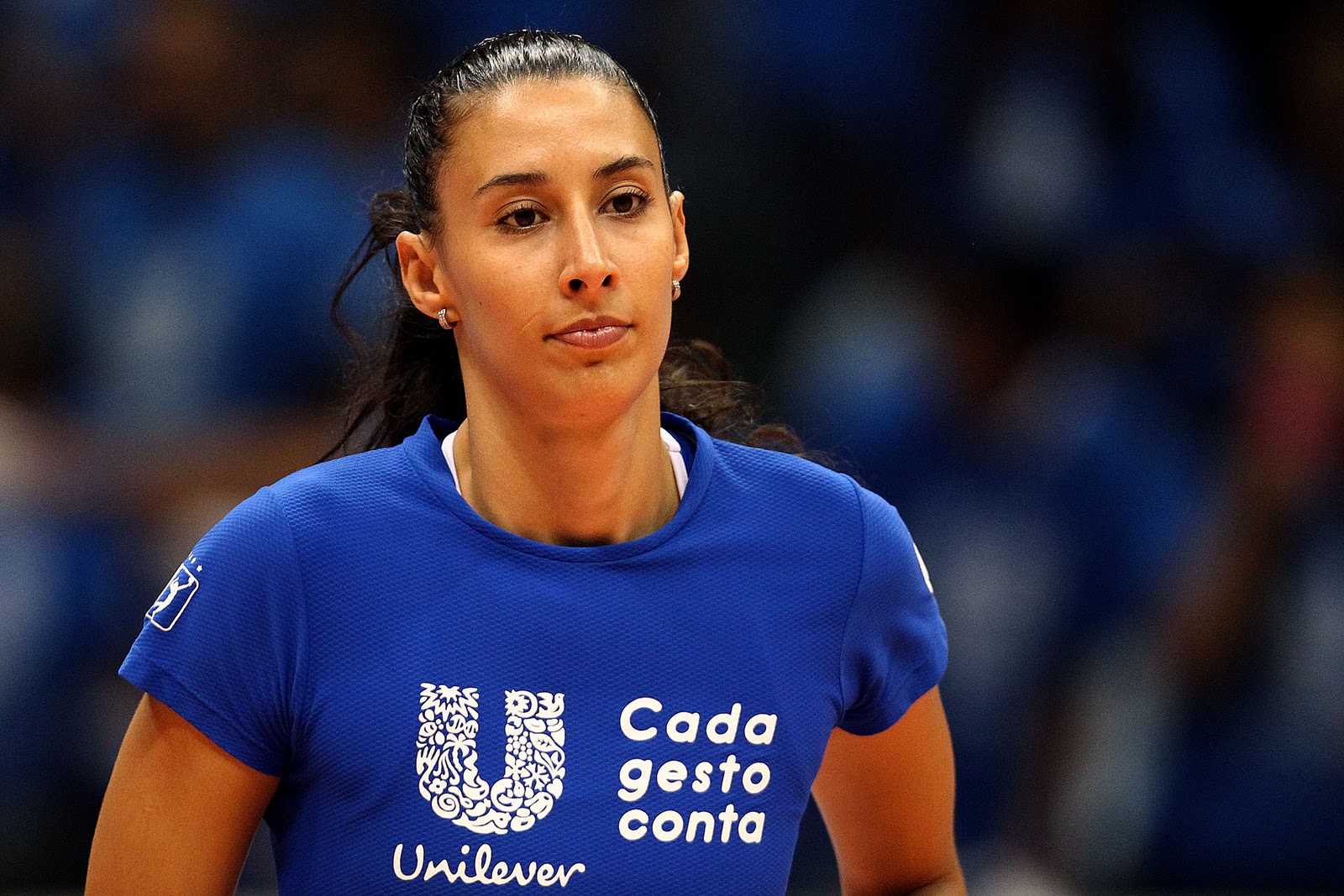 Cerca a la Net: SHEILLA CASTRO FUE DESIGNADA COMO LA MEJOR ATLETA ...