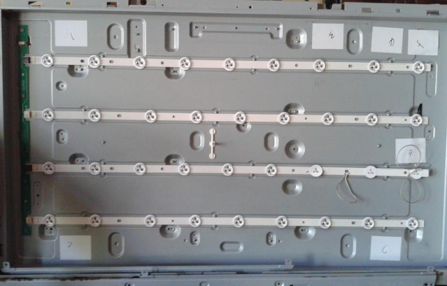 Lampu LED TV LCD - Berbagi Seputar dunia Elektronik dan Internet