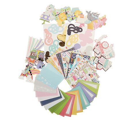 Crafty Creations with Shemaine: Cards for Kids card making kit