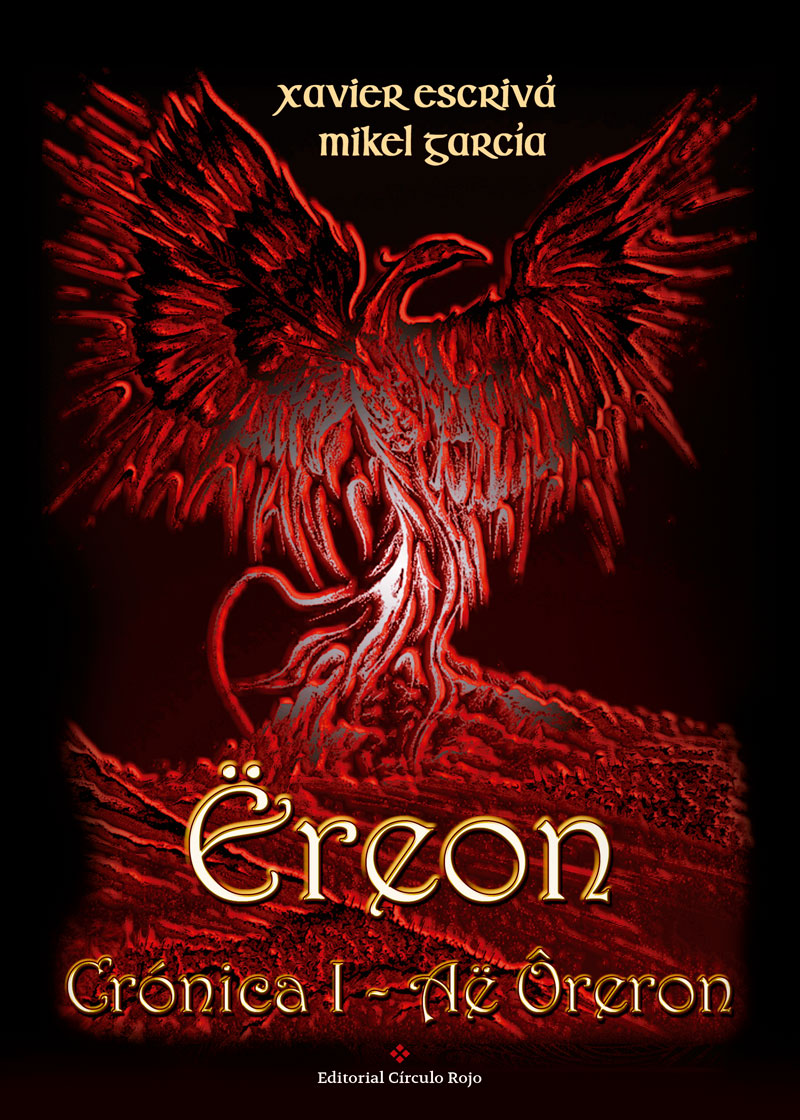 La ventana secreta : Opinión literaria: Ëreon (Crónica 1 - Aë Òreron ...