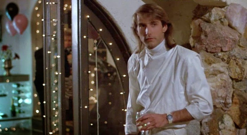 House of Self-Indulgence: Scenes from the Goldmine (Marc Rocco, 1987)