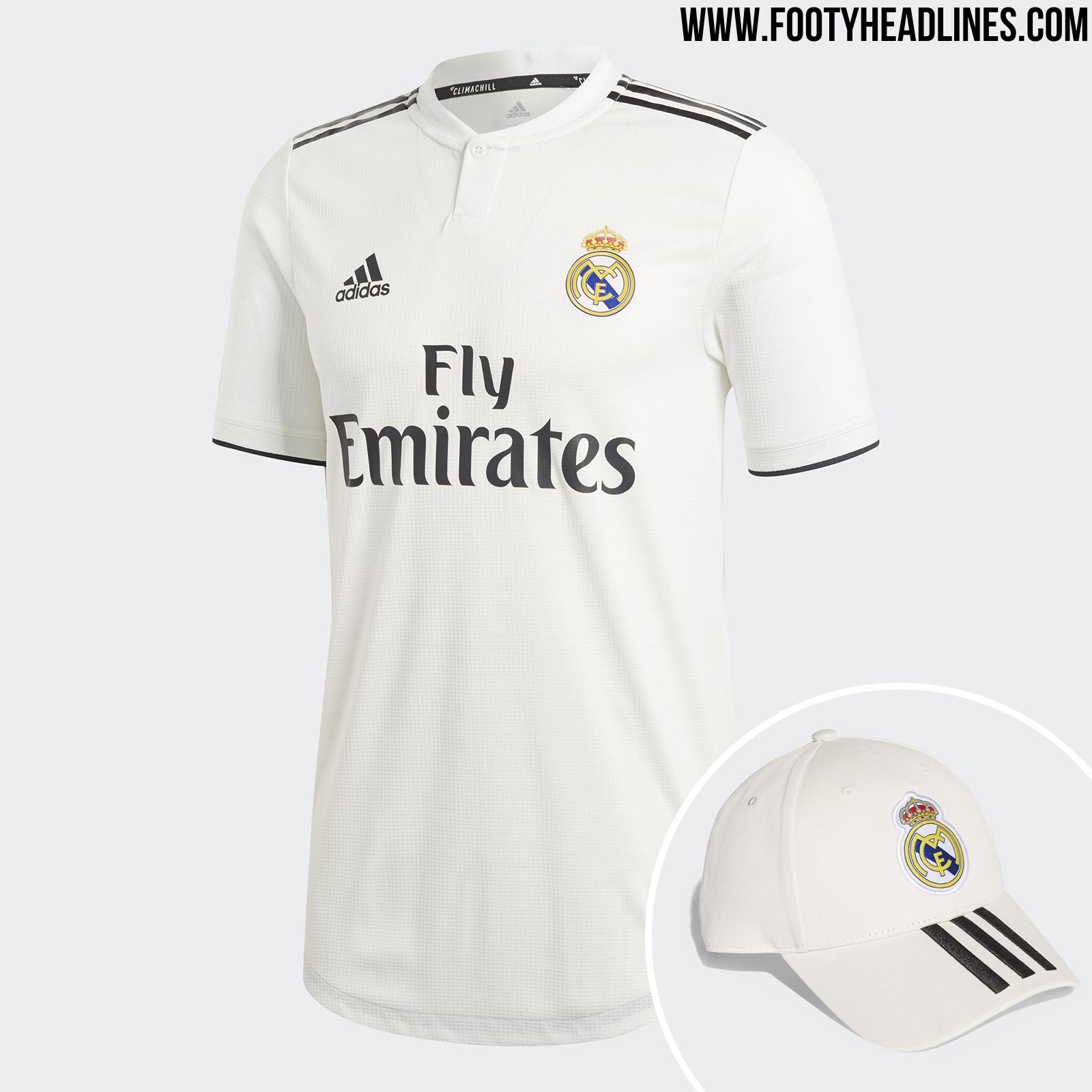 UPDATE: Adidas Arsenal 19-20 Home Kit - What We Know - Footy Headlines