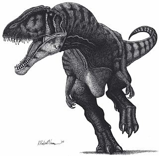 Los animales en la prehistoria: Animales prehistóricos con la letra C