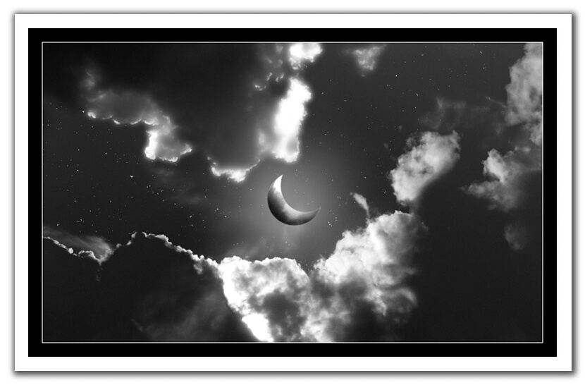 GECE RESİMLERİ-ÇİFTEHAN KASABASI