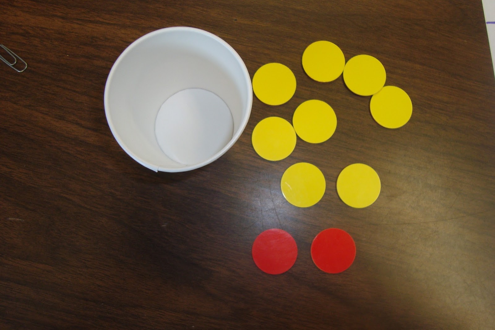 The Elementary Math Maniac: A Quick but Effective game and lesson for ...