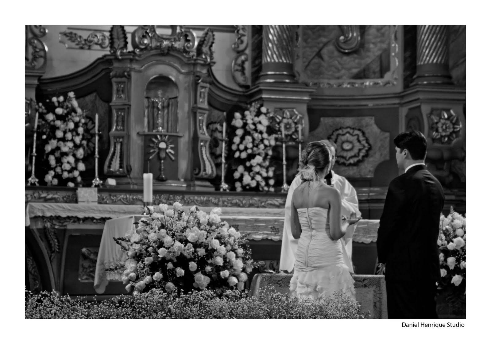 Daniel Henrique Studio