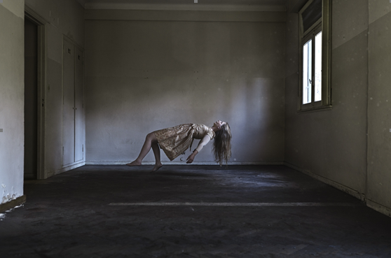 Exposició «Impermanente» – Facultat de Belles Arts