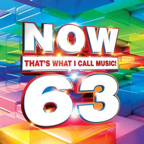 CD REVIEW! Various - Now 63