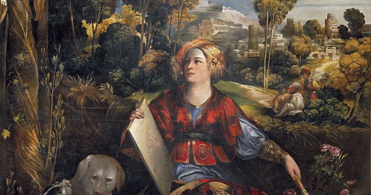 Spencer Alley: Giovanni Luteri, called Dosso Dossi (ca. 1486-1542 ...