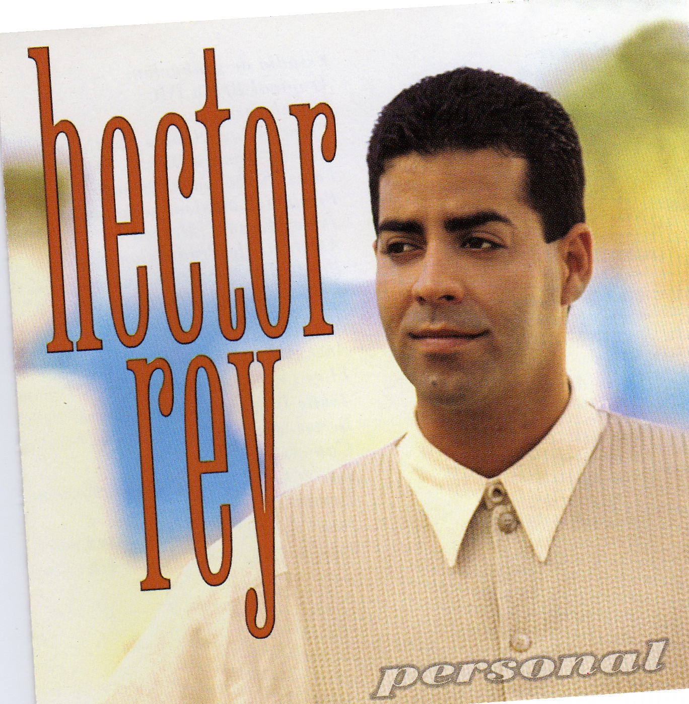 HILLARY RAMIREZ: HECTOR REY