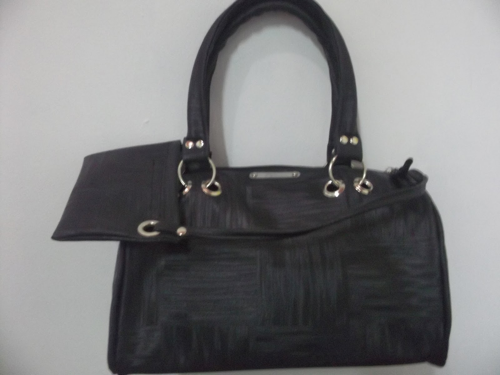 WALESQUI: Modelos Nuevos de Carteras 2014