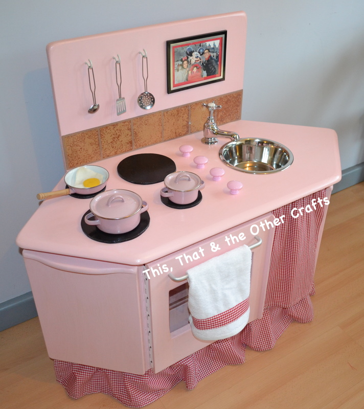 This, That and The Other Crafts