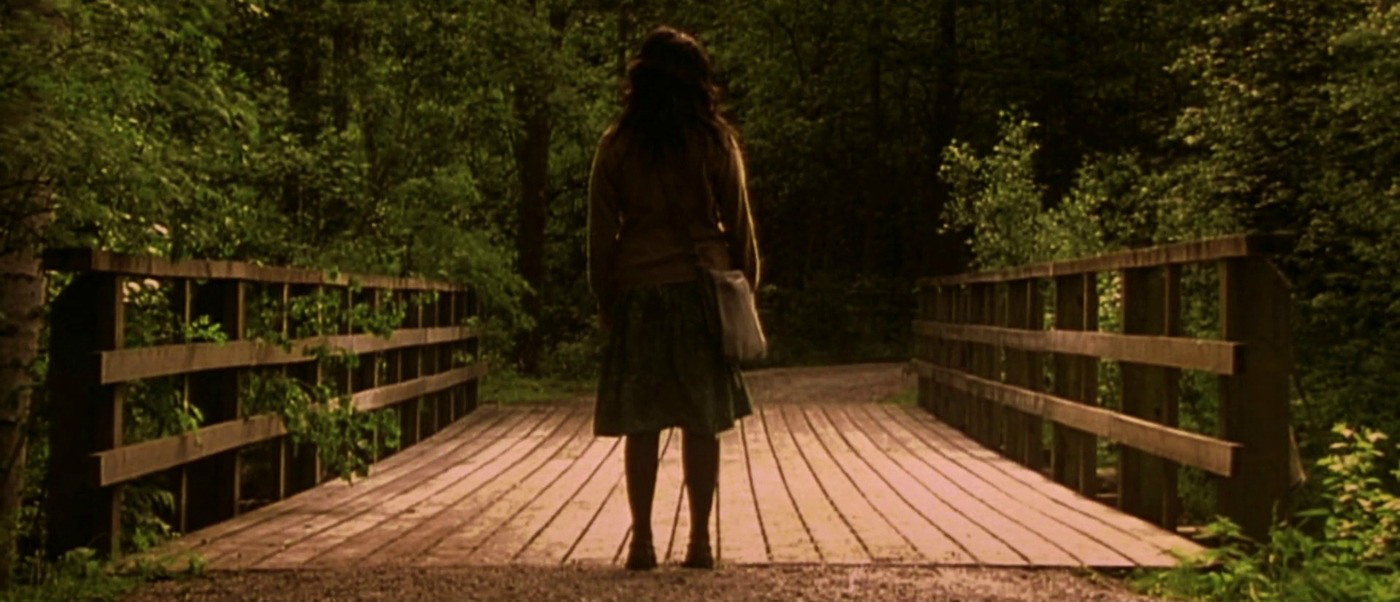 Bailar en la oscuridad, de Lars Von Trier