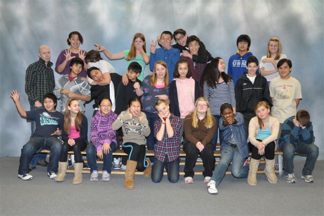 SCS Grade 7 Blog: February 2012