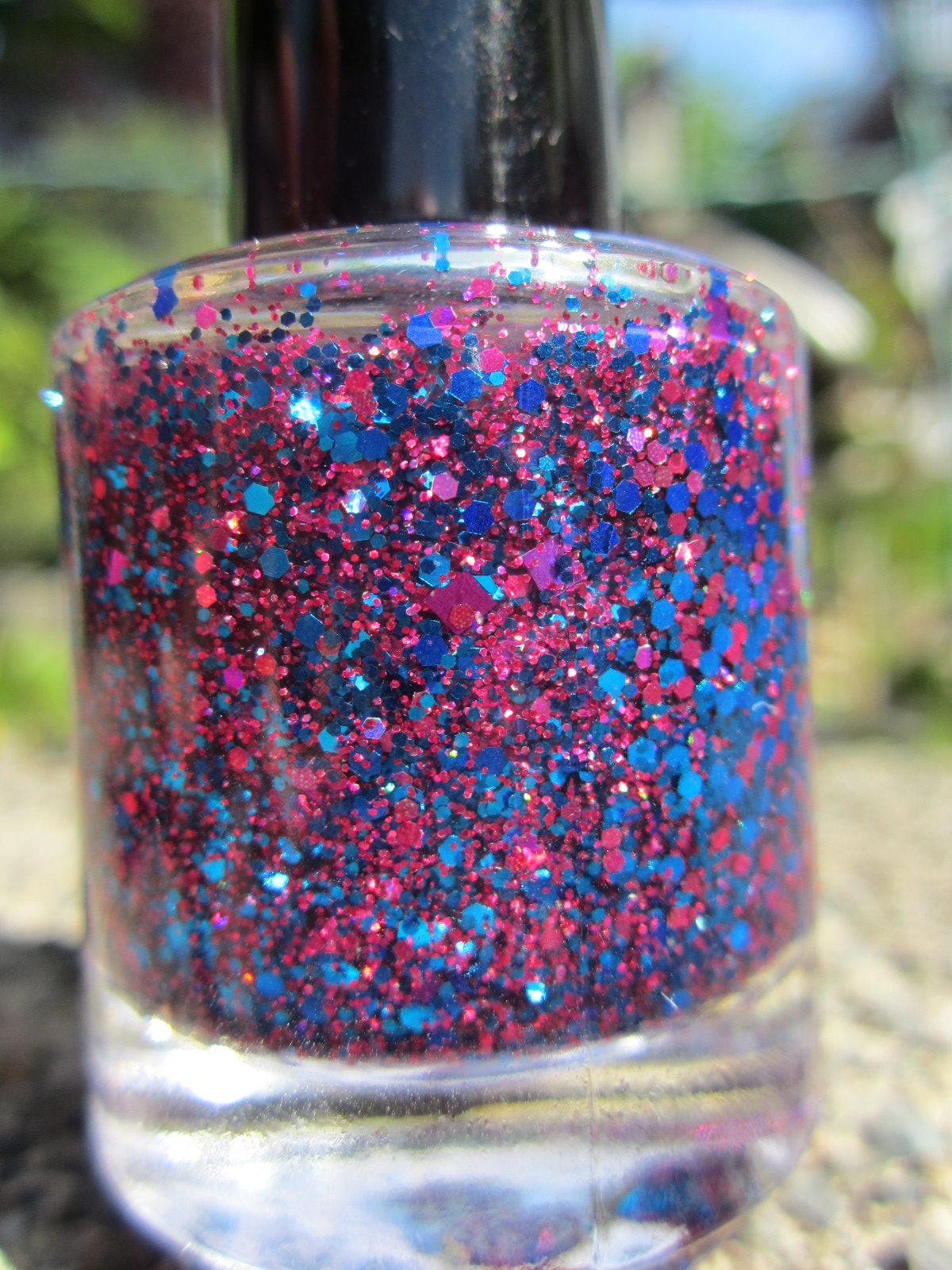 Spit & Polish: GameOver - Carbuncle's Ruby, Meet me at Afterlife and ...