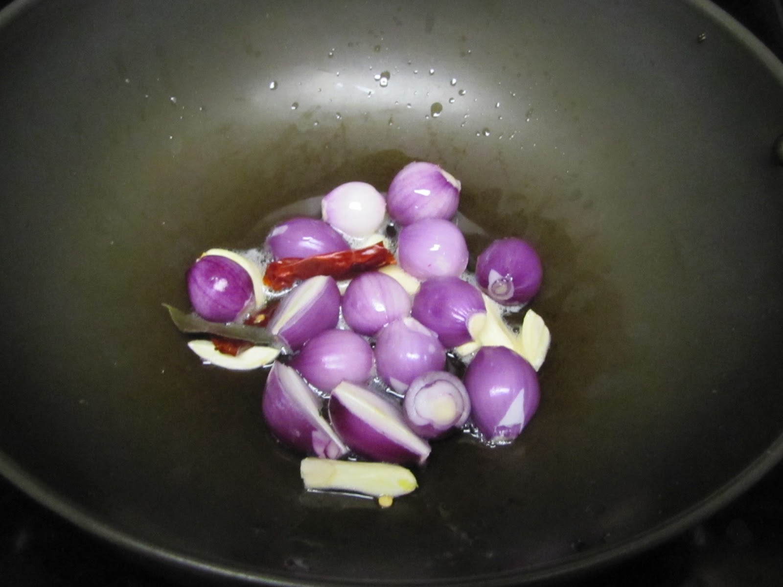 Tamarind Sevai | Puli Sevai |Nithya's Nalabagam