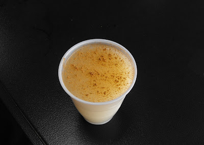 Receta para hacer Masato ~ mis recetas peruanas