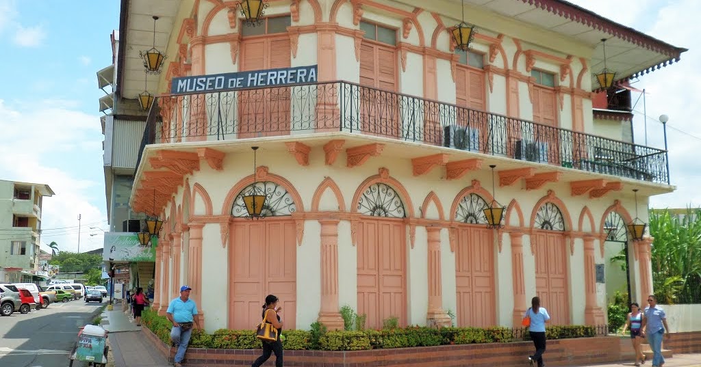 Distrito de Chitré
