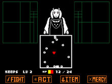 Engineerinmaking: Undertale Game Review