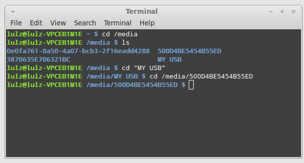 The Linux Foundation