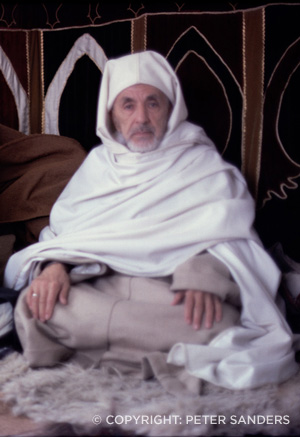 The Final Brick:The Religion of Islam: Biography of Sidi Fudul al ...