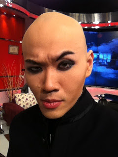 Profil Biodata Deddy Corbuzier