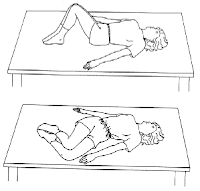 THERAPY1ONE: In our survey our followers said their back is what they ...