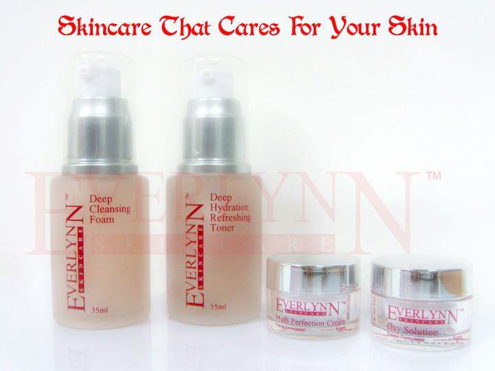 mamashikindotcom: EVERLYNN