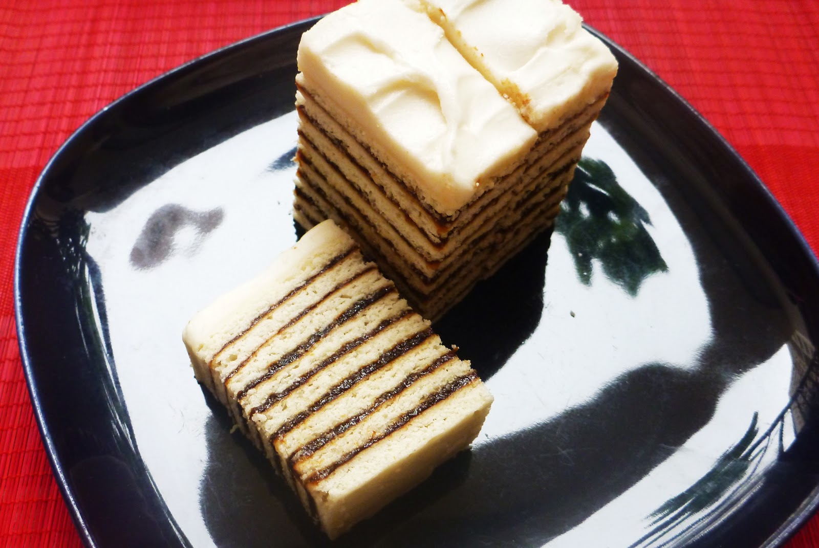 chopcookdine: Vinarterta