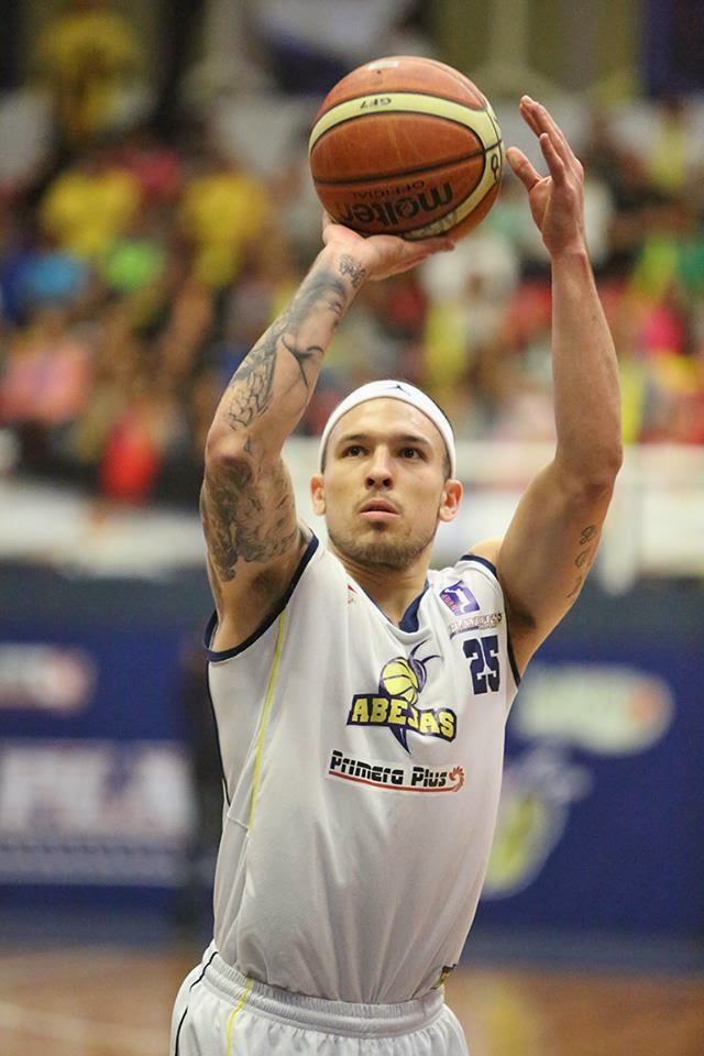 Top 10 Jugadores Mexicanos LNBP Jornada 11: Adam Parada, aplastante ...