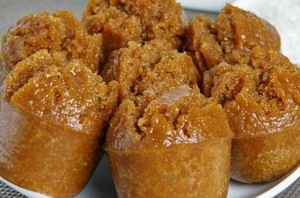 Buletin Resep: Resep Kue Apem Gula Merah Yang Enak dan Empuk