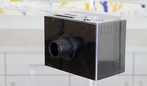 Add a Sump to Your Reef Tank with an Overflow Box - Marine Depot Blog