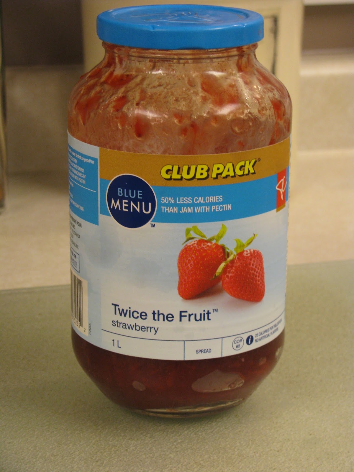 My Favorite President Choice Product