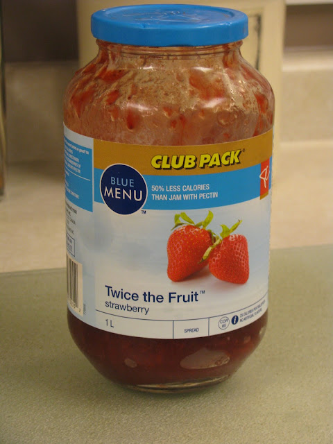 My Favorite President Choice Product