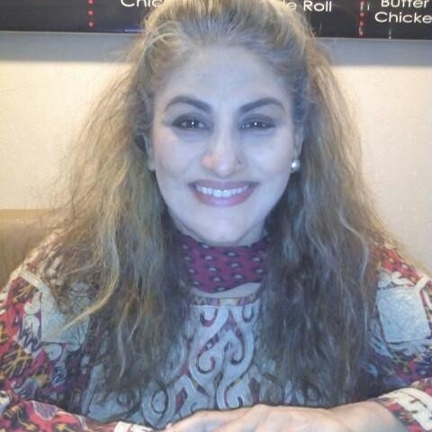 Wasiq1's Week-ly Blog : Top Actors and Models Endorse PPP's Gul E Rana ...