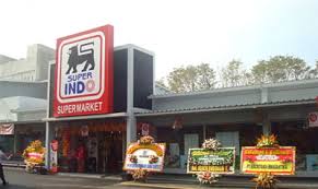 Legal Career : PT Lion Super Indo