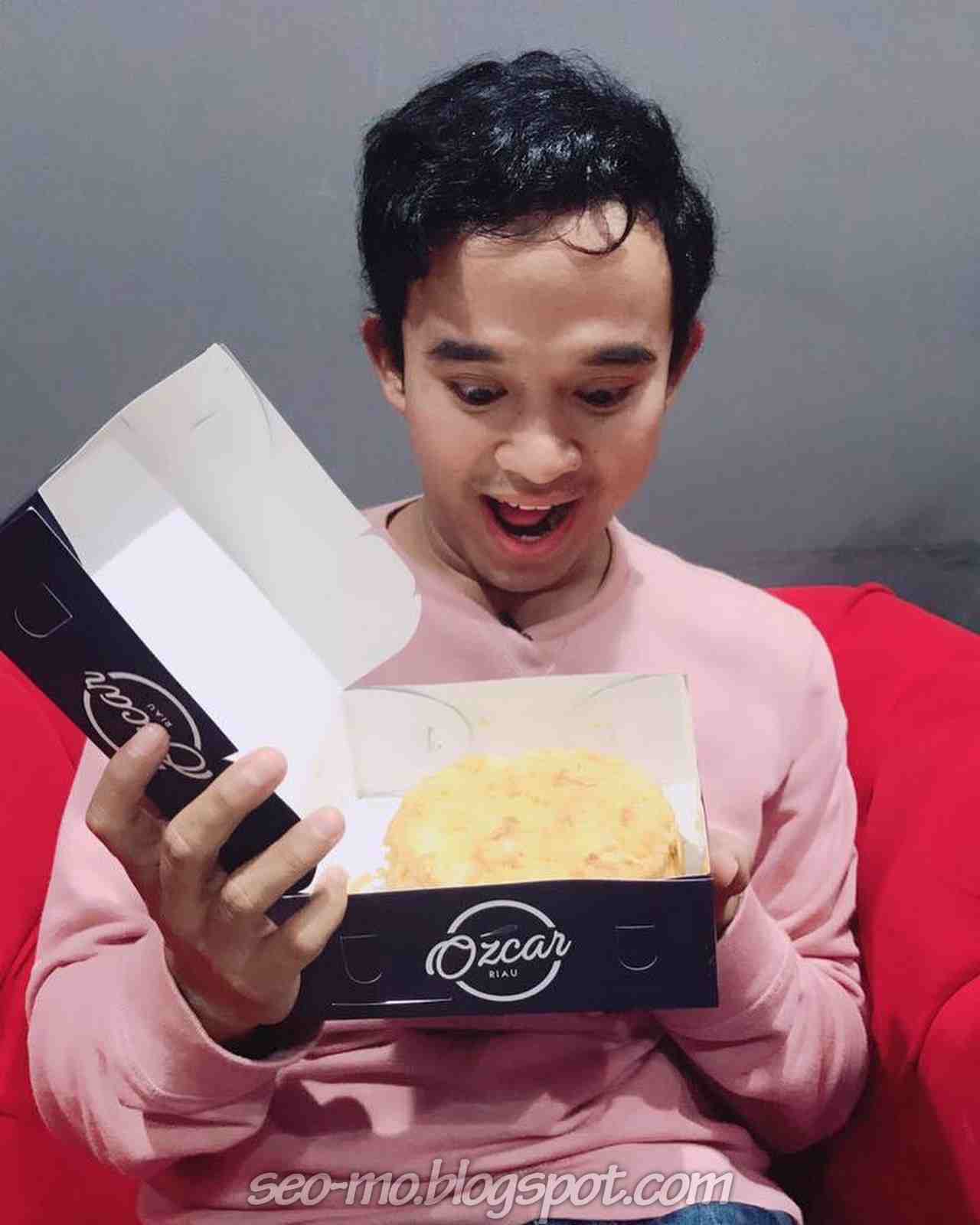 Biodata dan Foto Anwar Sanjaya Terbaru | Informasi Biodata Populer