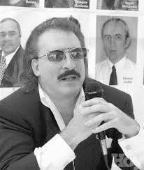 Revista El Cañero: CULTURA VIVA: Homenaje a Pedro Peix