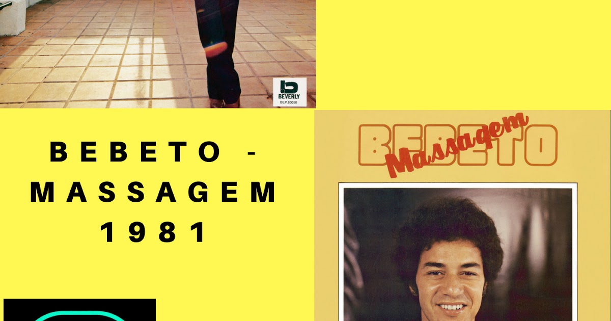 MUSICANAVEIA FLAC: BEBETO 2 EM 1