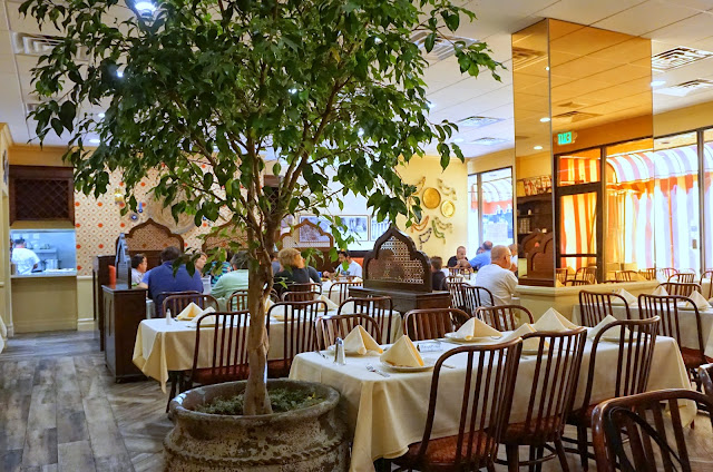 Eating L.A.: Carousel Restaurant: When the Original is Still the Best