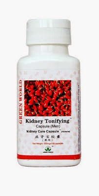KIDNEY TONIFYING CAPSULE(MEN) - Welcome To Ify's Health Blog