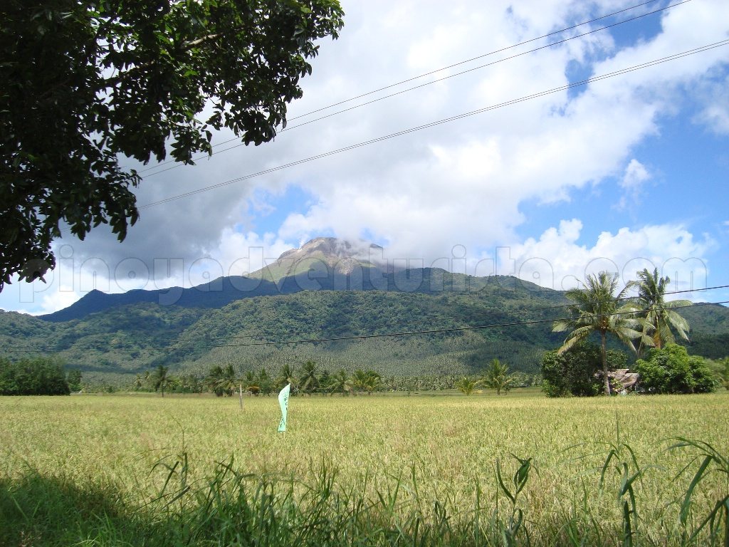 Sorsogon - A Hot and Steamy Affair in Irosin | Blogs, Travel Guides ...