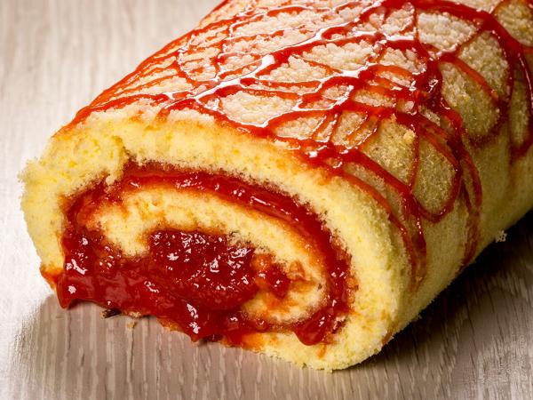 CHEFE DA COZINHA: ESSE ROCAMBOLE É MUITO FÁCIL DE FAZER