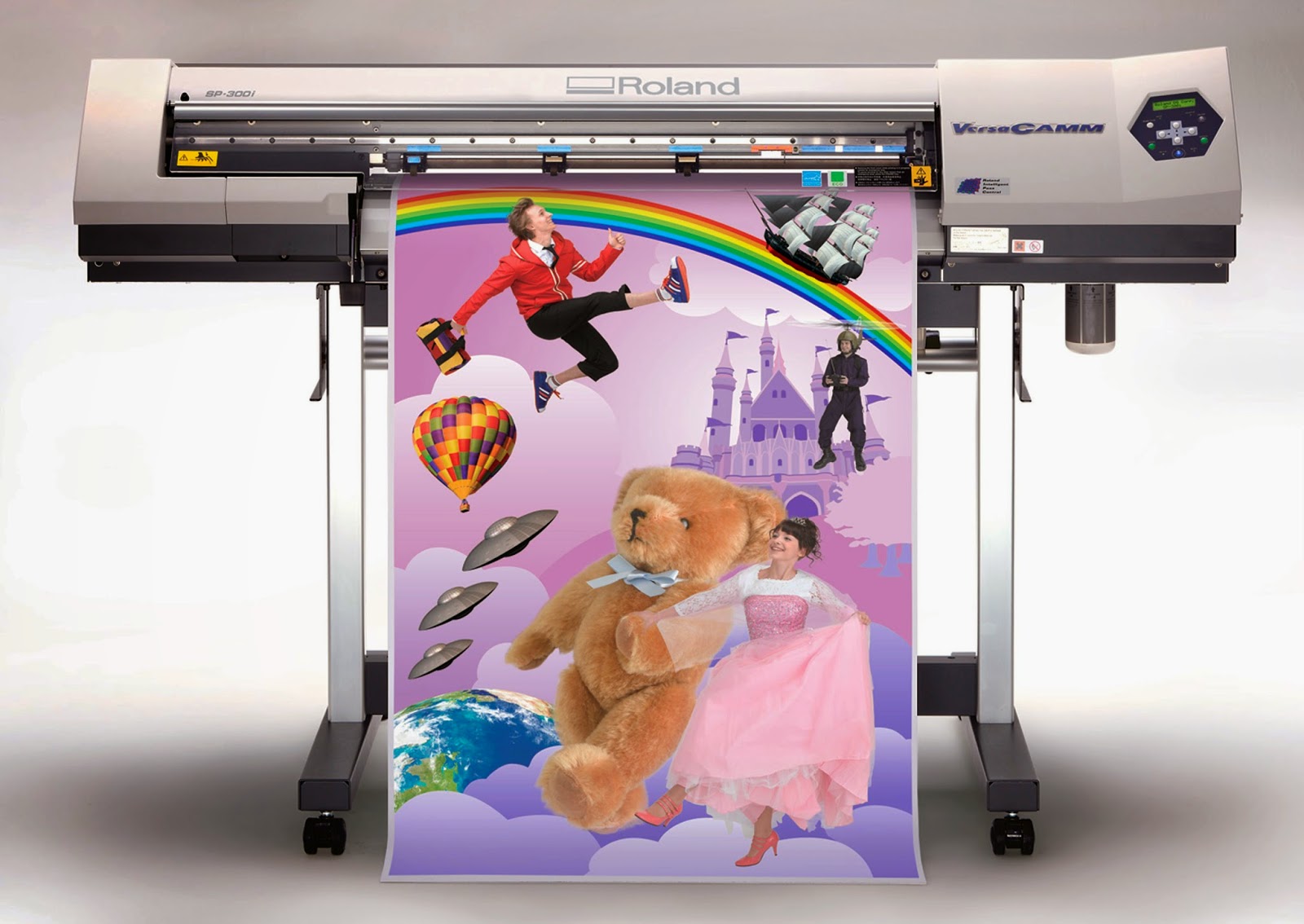 Digital Vs Offset Printing Services New York Company Explains ...