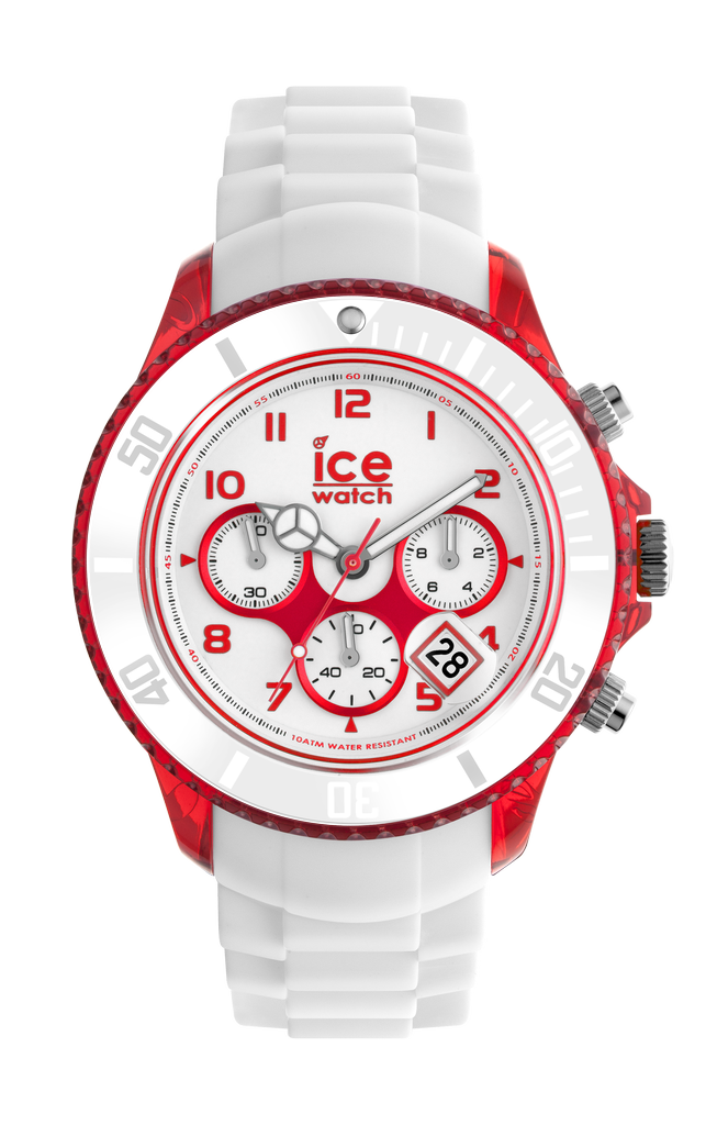 I N D I V I D U A L I T Y: Joey Ma X Ice-Watch Brand Series 3!
