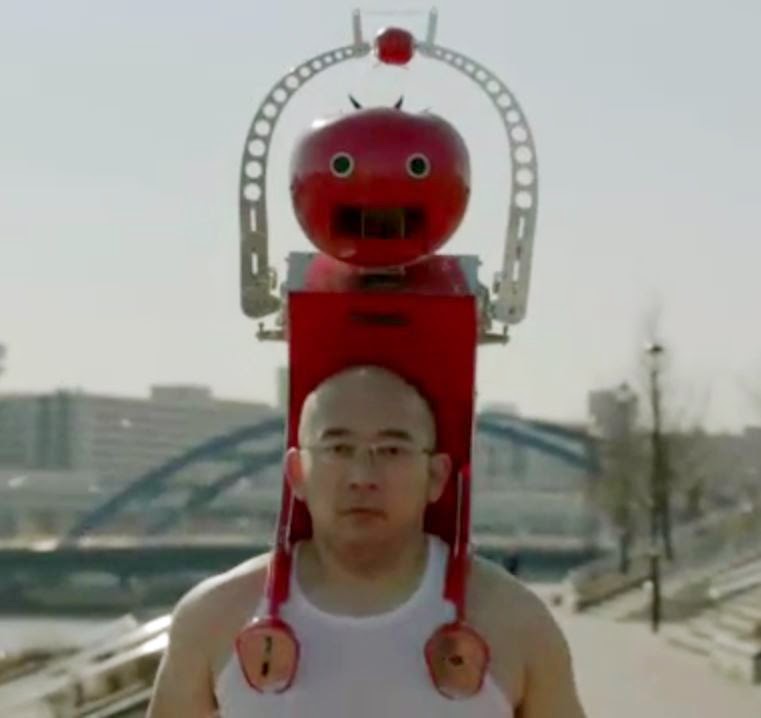 Creative Mountain Games: Tech Tuesday - Beam, castAR, & Tomatan