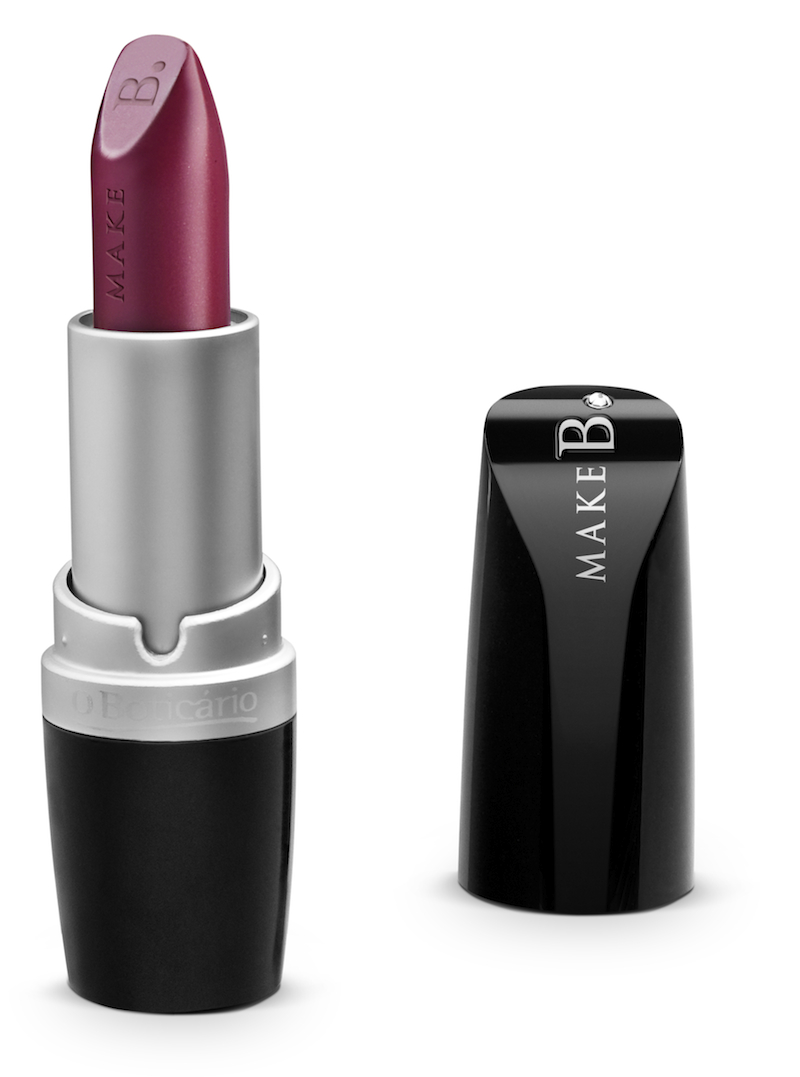 Luxo Simples Assim: Make B. entra com peso nas semanas de moda do Rio e ...